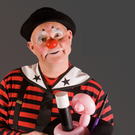 Minnesota Keynote Speaker and Entertainer Randy Christensen ...