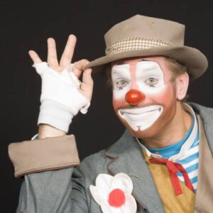 Minnesota Keynote Speaker and Entertainer Randy Christensen ...