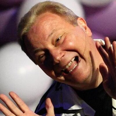 Minnesota Keynote Speaker and Entertainer Randy Christensen ...