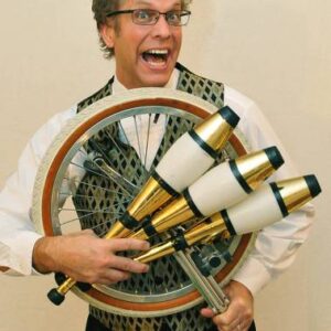 Minnesota Keynote Speaker and Entertainer Randy Christensen ...