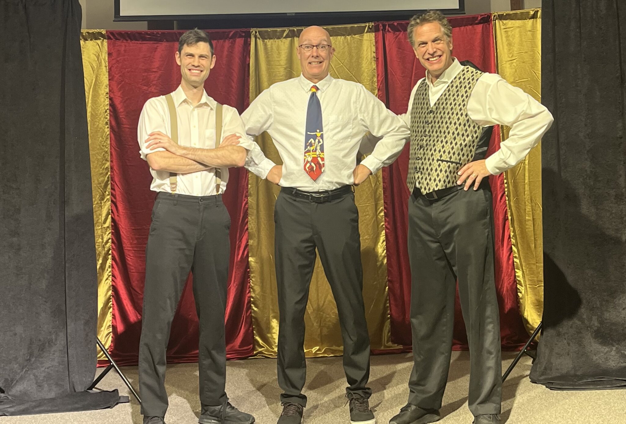 Minnesota Keynote Speaker and Entertainer Randy Christensen ...